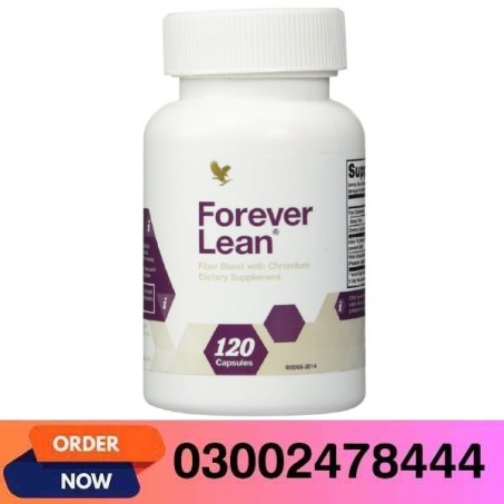 Forever Lean Capsule In Pakistan - 03002478444