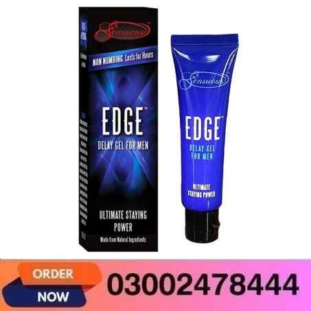 Edge Delay Gel In Pakistan - 03002478444 - EtsyHerbalShop.com