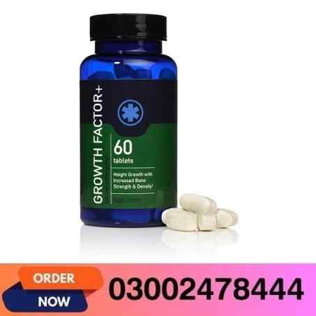 Growth Factor Plus in Pakistan - 03002478444 - EtsyHerbalShop.com