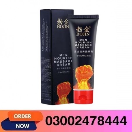 Bojin Cream In Pakistan - 03002478444